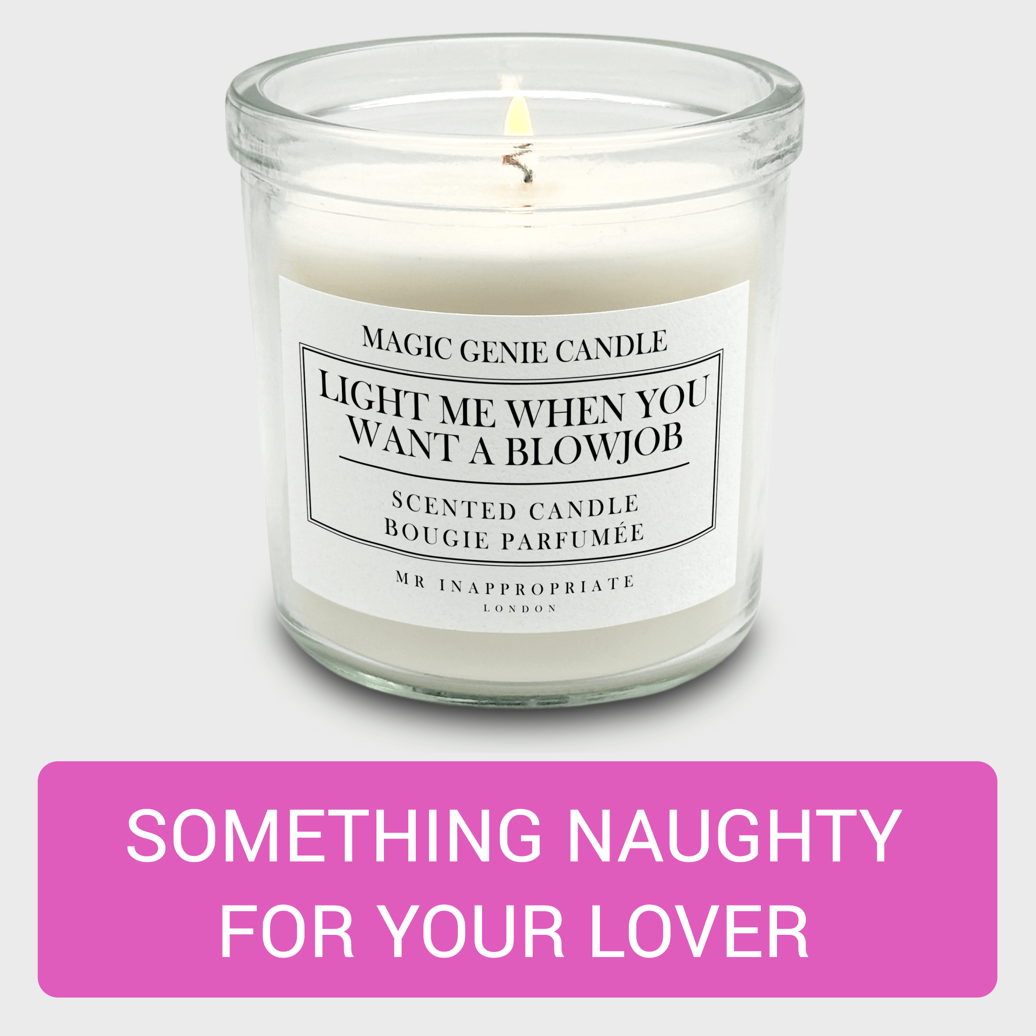 Mr. Inappropriate-Probably the rudest cards and gifts you've ever seen