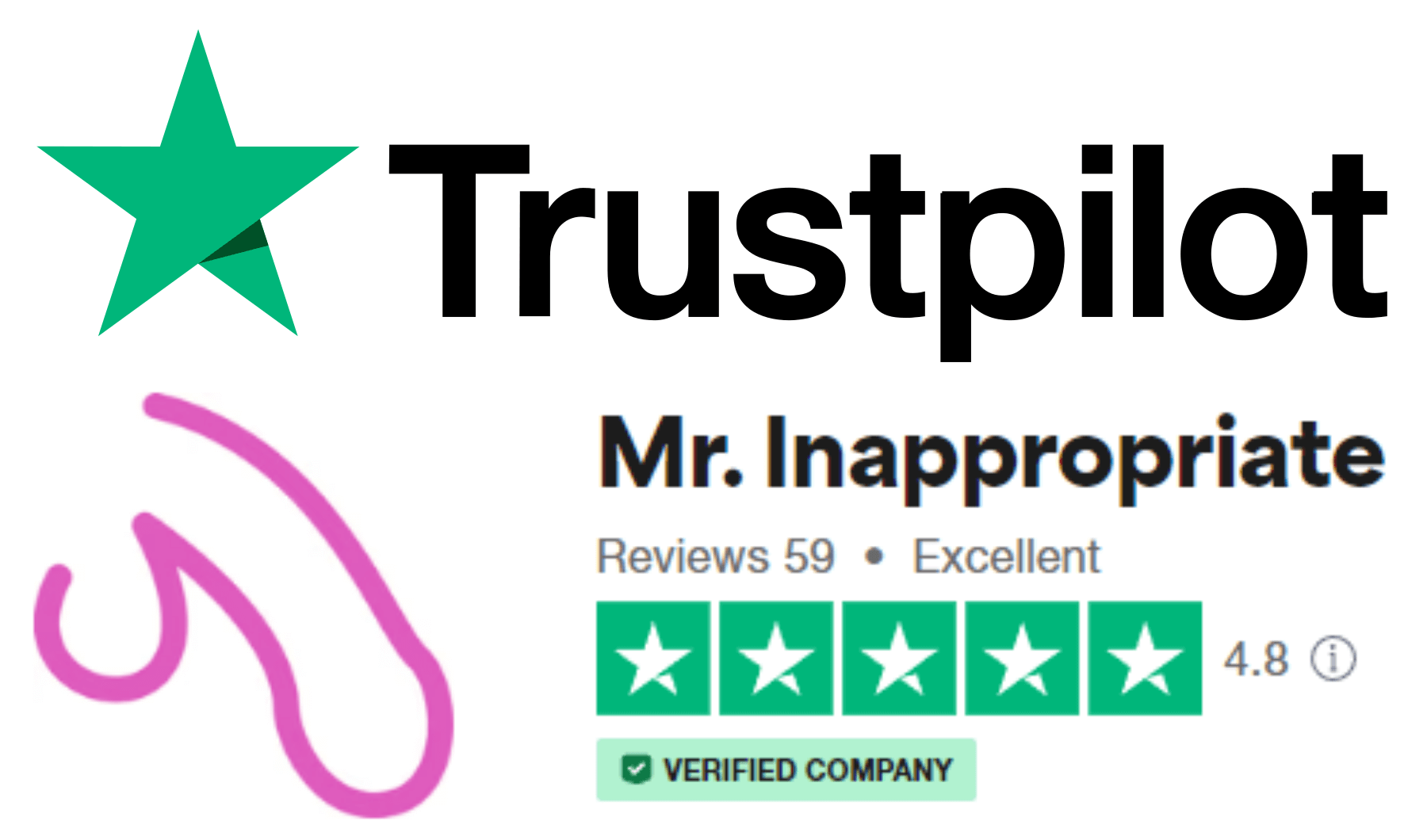 Mr. Inappropriate-Probably the rudest cards and gifts you've ever seen